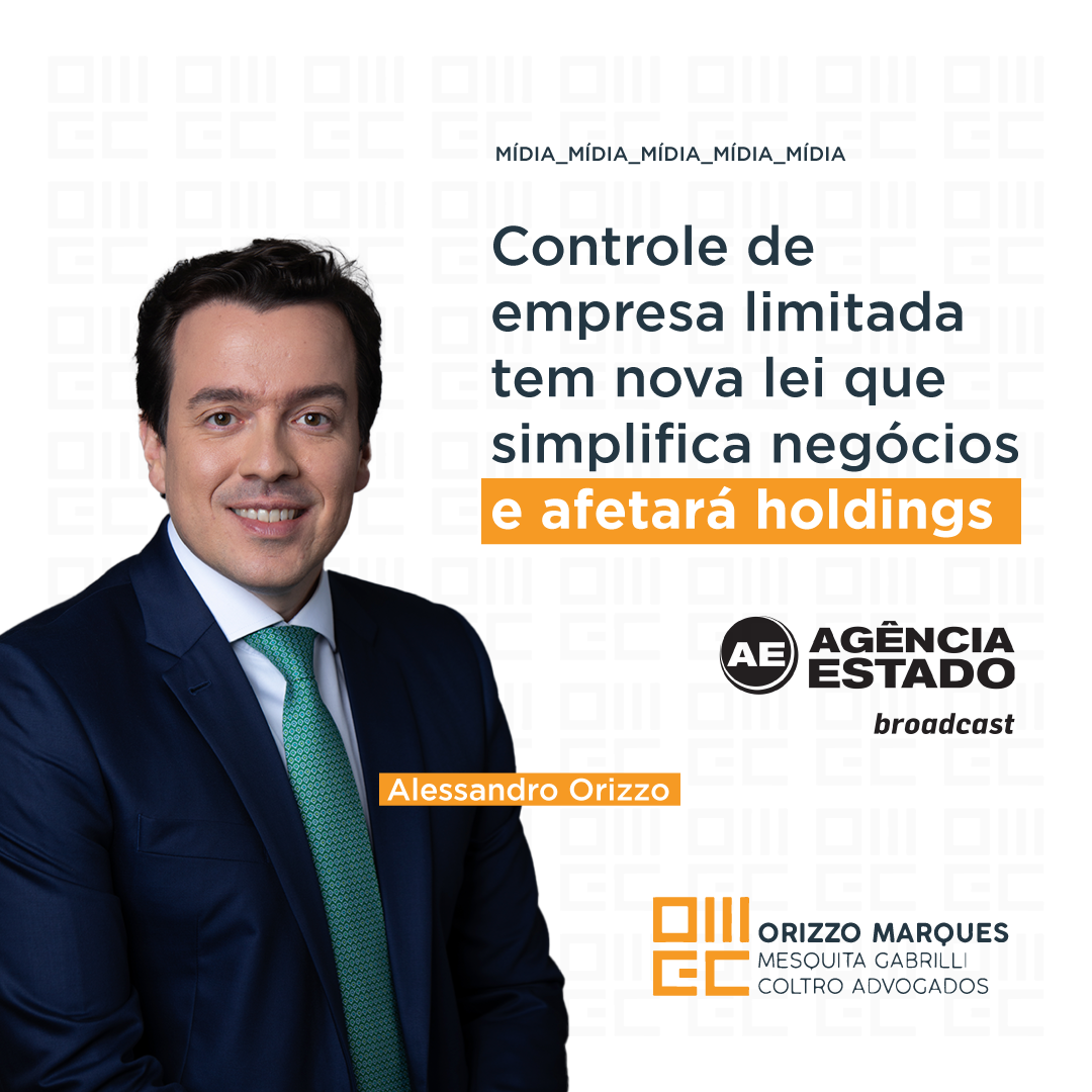 Especial Controle De Empresa Limitada Tem Nova Lei Que Simplifica